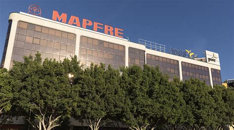 El Corte Inglés Distribuirá Seguros De Salud De Mapfre