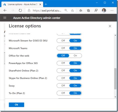 HOWTO Disable Office For The Web For Your Microsoft 365 Users The Things That Are Better Left