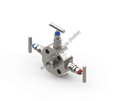 Monoflange Double Block Bleed Valve Manufacturer Supplier From Ahmedabad