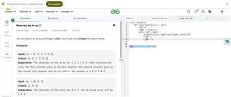 Rashprit Kaur On Linkedin Keeplearning Geeksforgeeks Codingjourney