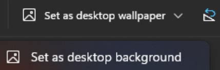 Set As Background Flyout By Puppetsw Pull Request Files Community Files GitHub