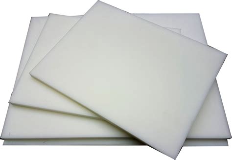 Доски разделочные полипропиленовые Zenit