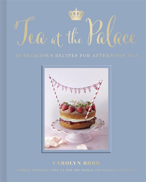 Tea At The Palace A Joyful Jubilee Cookbook Women Talking Online