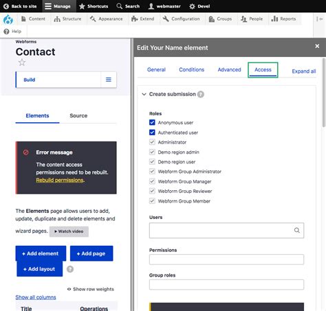 Field Permissions For Admin Use 3090472