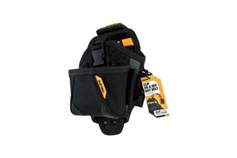 Кобура для дрели Toughbuilt TB-CT-20-LX - выгодная цена, отзывы ...