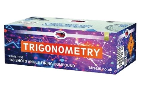 Trigonometry The Roman Party Shop
