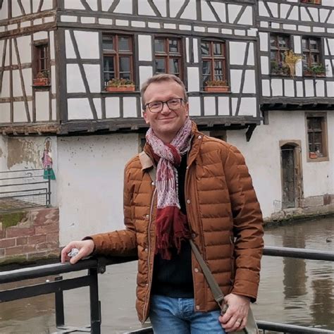 Fabrice Masson Linkedin