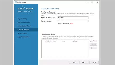 Mysql Workbench là gì Hướng dẫn cài đặt và sử dụng chi tiết