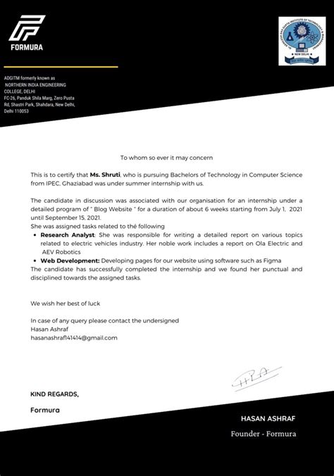 Shruti Pandey On Linkedin Grateful Technicalwriting Team Intern Internship Work