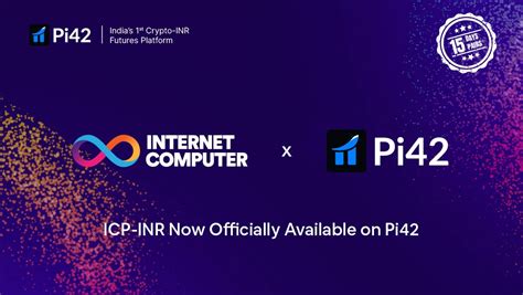 What Is The New ICP INR Pair On Pi Pi Blog What Is The New ICP INR Pair On Pi Pi Blog