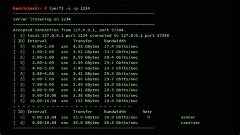 Network Performance Monitoring And Tuning In Linux