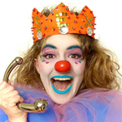 Is That How Clowns Have Sex A One Woman Queer Clown Sex Ed Show 101 5 Umfm