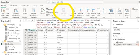 Solved For New Dataflow In Lakehouse Add Data Destinatio