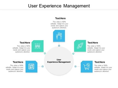 User Experience Management Ppt Powerpoint Presentation Portfolio