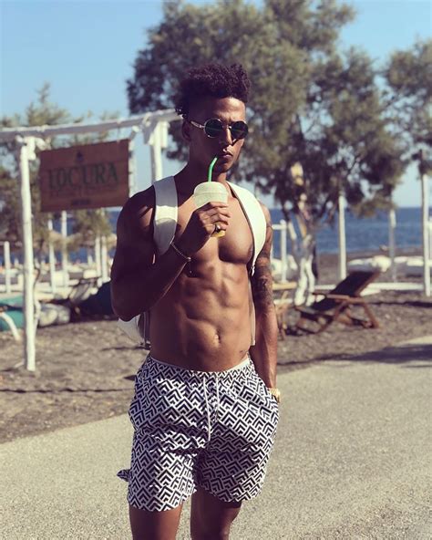 Thilo Kehrer Thilokehrer • Photos Et Vidéos Instagram Soccer Players Fitness Goals Swimwear