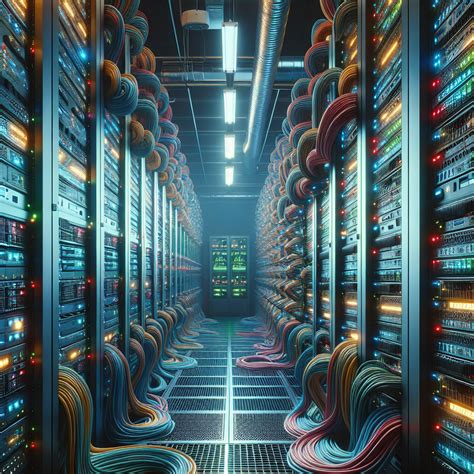 Energy Systems In Data Centers