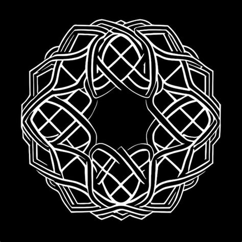 Herringbone Vector Illustration Premium Ai Generated Vector