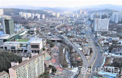 2006 용인시청 앞 2022