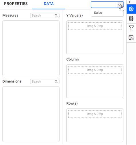 Create A Chart Report Using Bold Reports Designer Bold Reports