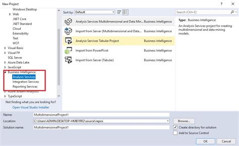 Required Tools For Msbi Installation Step By Step Learn Msbi Tutorials