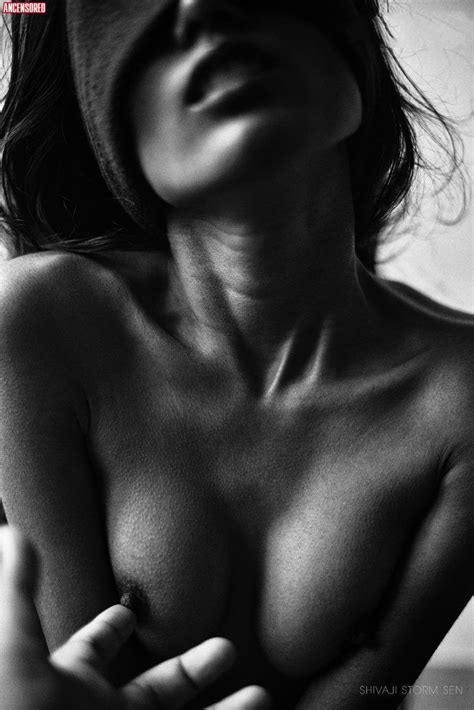 Naked Aditi Balli Added By Sina