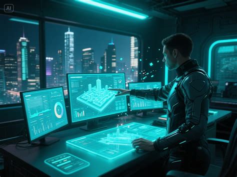 从智慧安防到智能服务，智慧公园智能化系统解决方案全解 捷码 捷码