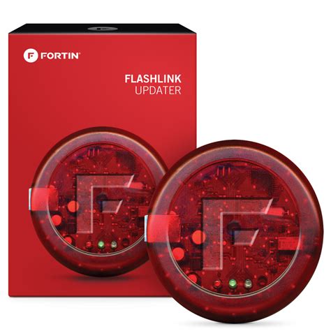 Flashlink Updater Flashlink Updater Fortin Electronic Systems