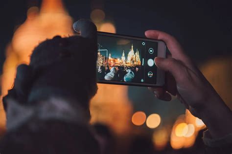 The Unstoppable Rise Of Computational Photography Light Stalking
