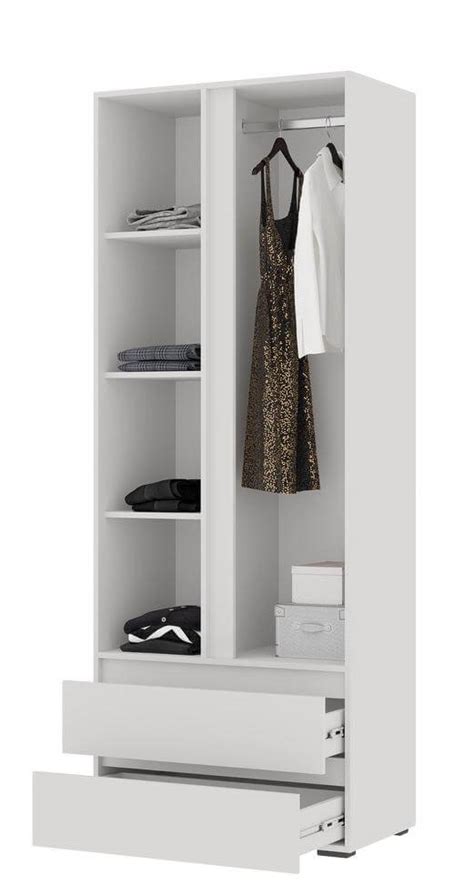 Хелен ШК 01 Шкаф 2х створчатый купить недорого в интернет магазине Мебель Всем СПб с доставкой