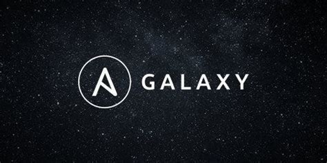 Ansible — Day 7 Ansible Galaxy Welcome To The Day 7 Of Your 15 Day… By Navya Cloudops Medium