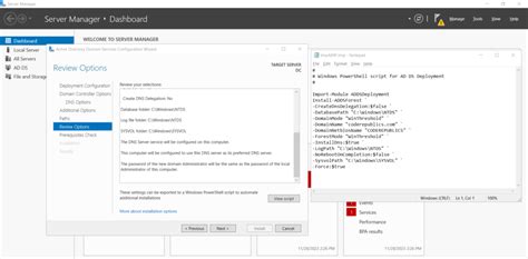How To Promote A Server To A Domain Controller A Step By Step Guide Coderepublics