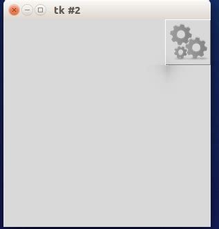 Python Labels And Buttons In Tkinter Menu Stack Overflow