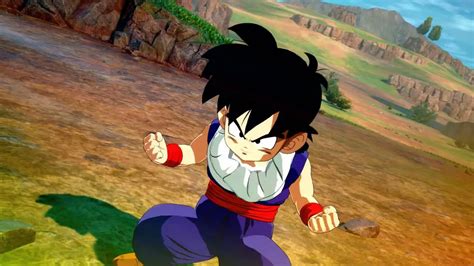 Dragon Ball Sparking Zero Trailer Shows Gohan And Trunks Siliconera