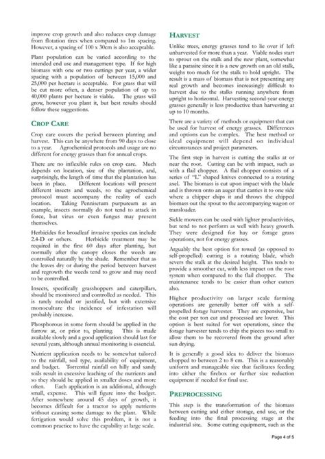 Biomass Projects Pdf