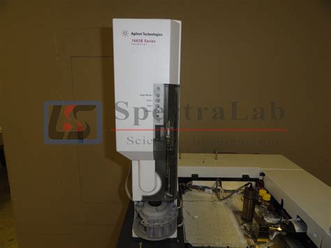 Agilent 7890a Gc With Oi Analytical Pfpd And Xsd Detectors5380