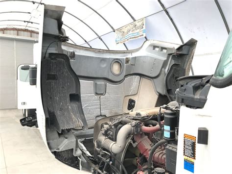 Mack Anthem An Hood For Sale