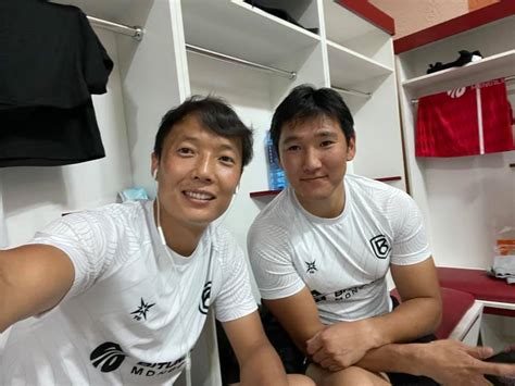 Bavarians Fc Мөөнөөдөө төрсөн өдрийн баярын мэнд хүргэе