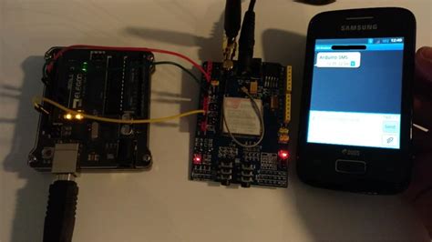 Arduino GSM Modul Einrichten So Geht S CHIP