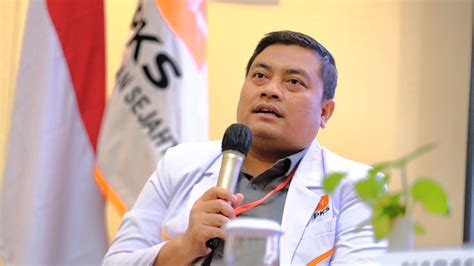 Puguh Wiji Pamungkas Soroti Implementasi Program Sekolah Rakyat Jangan Sampai Tumpang Tindih