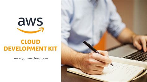 Learning Aws Cloud Development Kit With Hands On Golinuxcloud