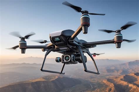 Premium Photo Efficient Skies Vectorized Collaboration In Autonomous