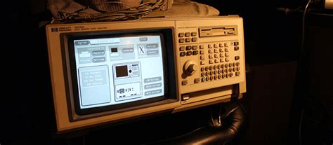 Logic Analyzers And X11 Hackaday