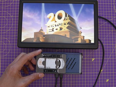 nfc raspberry pi media player by adafruit download free stl model