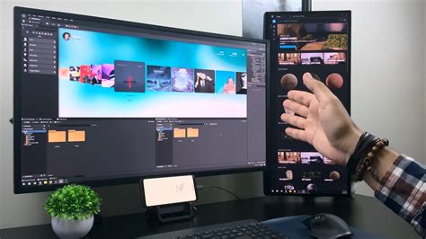 nxt interactive ai gesture recognition explored applications