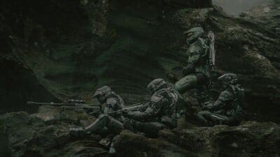 Silver Teamsilver Halopedia The Halo Wiki