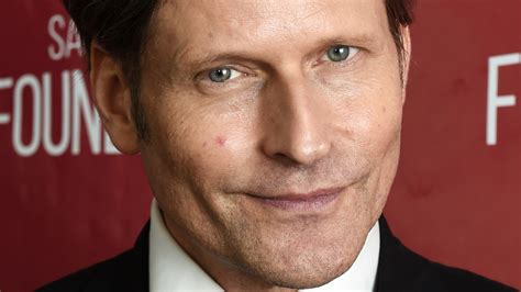 Crispin Glover Girlfriend