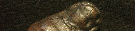 Welcome To The Story About Tollund Man