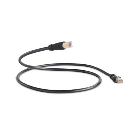 QED Performance Ethernet Graphite H C Hifi