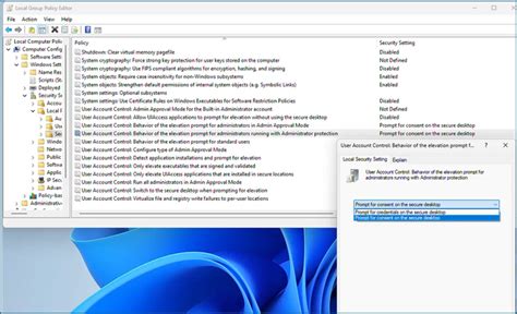 How To Set Up Windows Administrator Protection • Appdeploynews