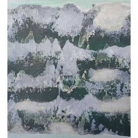 Купить картину Алтай в Москве от художника Муратшин Рафаэль